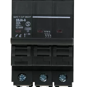 เซอร์กิต เบรกเกอร์ - SAFE-T-CUT SMART