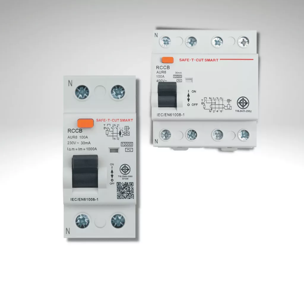 ใบอนุญาต - SAFE-T-CUT SMART