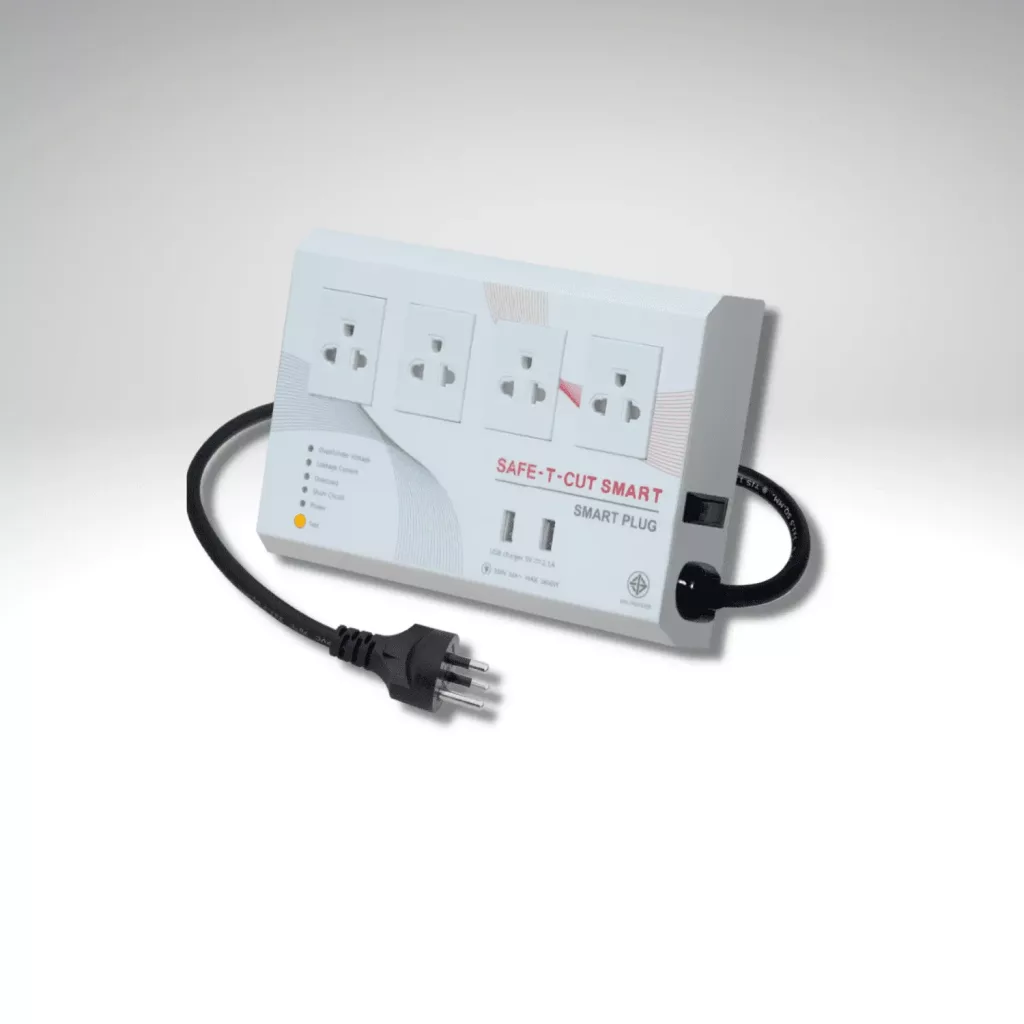 ใบอนุญาต - SAFE-T-CUT SMART