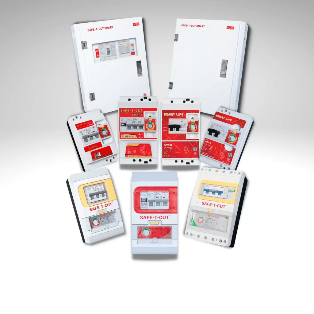 ใบอนุญาต - SAFE-T-CUT SMART